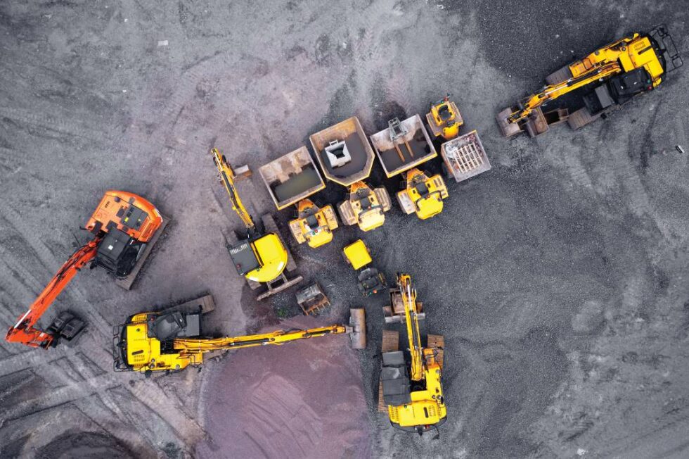 Proximity Detection The Latest Technology In Australia Mining Ausbiz